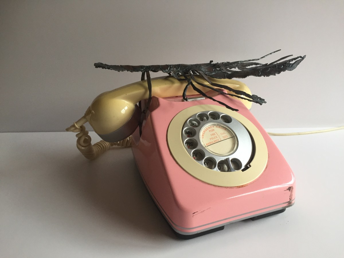 Contact – Greg Dobson Metalworks